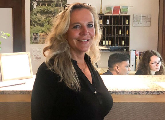 Swiss Hospitality Academy | Beat Wicki