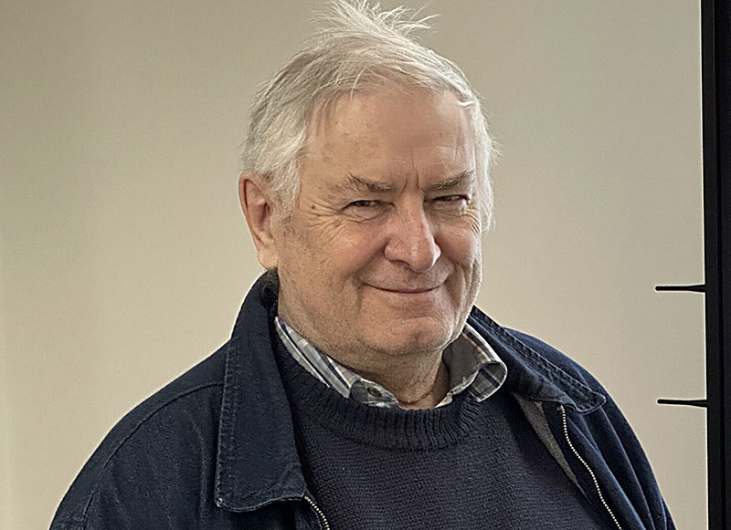 Swiss Hospitality Academy | Beat Wicki